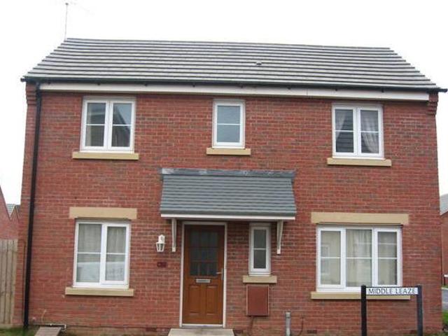 3 bedroom house for rent in Middle Leaze Chippenham SN14