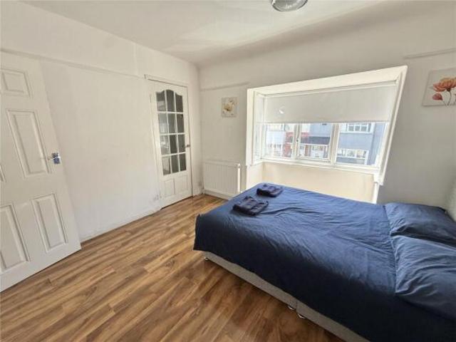 3 bedroom house for rent in Middleton Road, Liverpool, L7