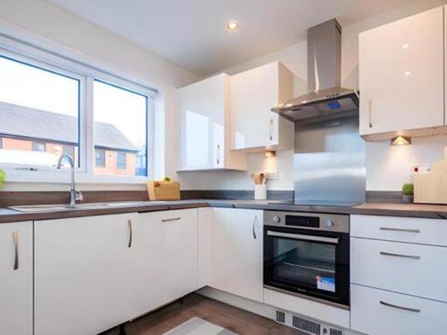 3 Bedroom House For Rent In Middleton