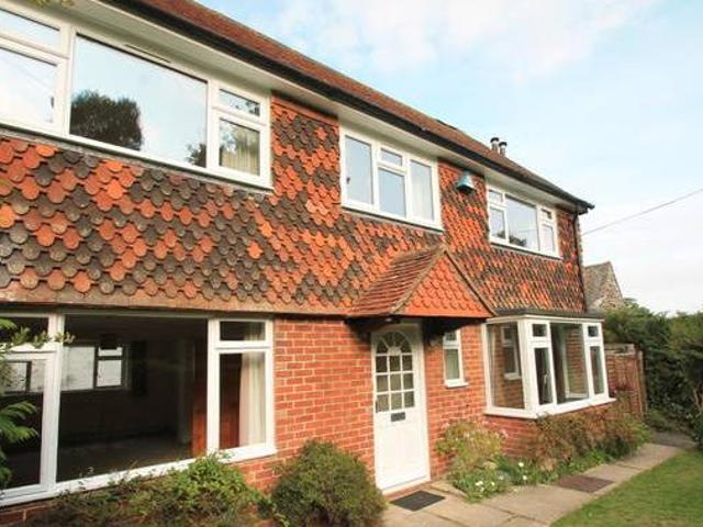 3 bedroom house for rent in Midhurst GU29