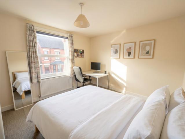 3 bedroom house for rent in Midland Avenue 3 bed, Lenton, East Midlands, NG7