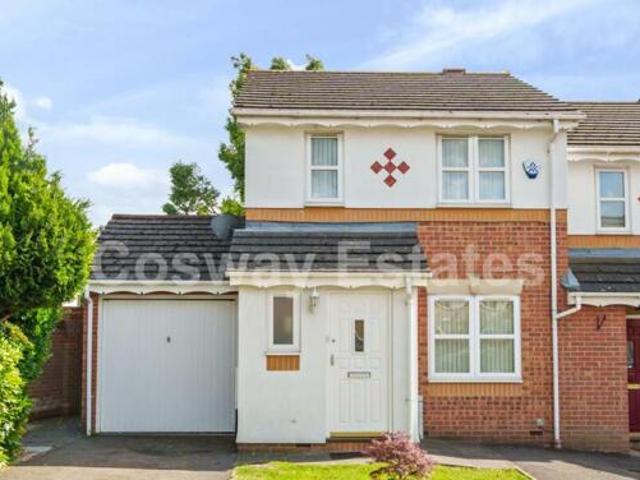 3 Bedroom House For Rent In Mill Hill