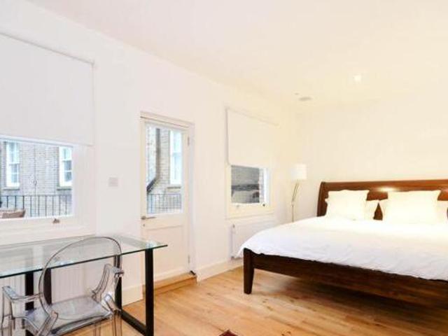 3 Bedroom House For Rent In Notting Hill Gate, London