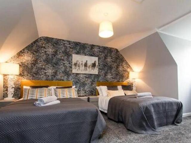 3 Bedroom House For Rent In Nottingham, Nottinghamshire