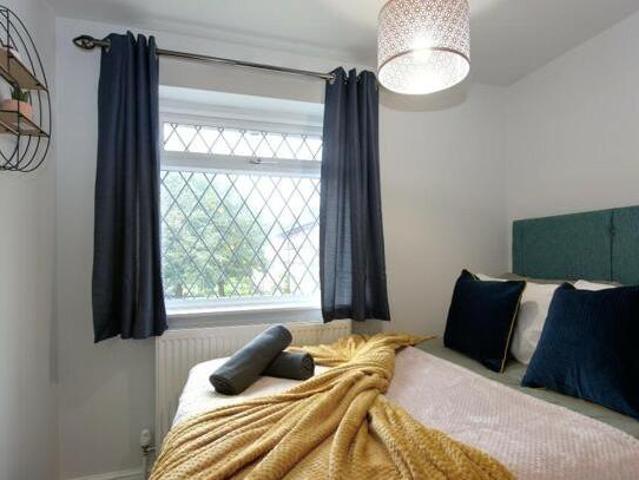 3 Bedroom House For Rent In Nottingham, Nottinghamshire