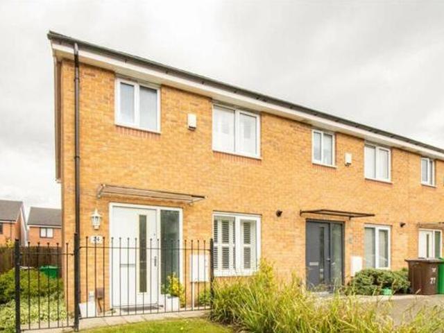3 Bedroom House For Rent In Nottingham, Nottinghamshire
