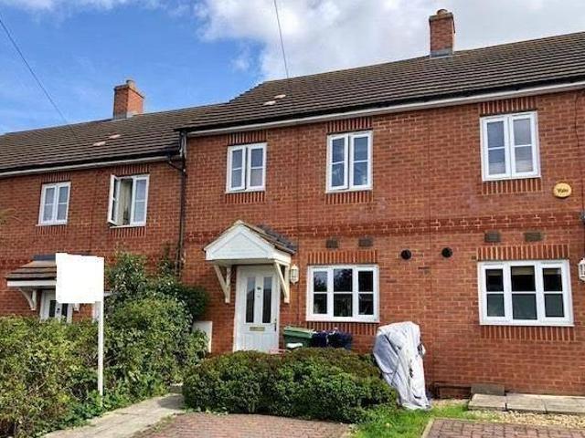 3 bedroom house for rent in Nowell Road OXFORD OX4