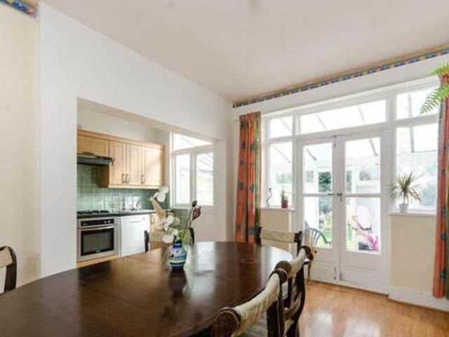 3 Bedroom House For Rent In Norbury, London