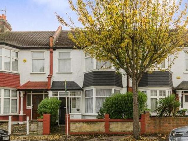 3 Bedroom House For Rent In Norbury, London