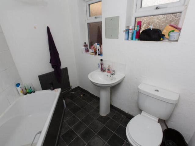 3 bedroom house for rent in Norris Street, Lincoln, LN5