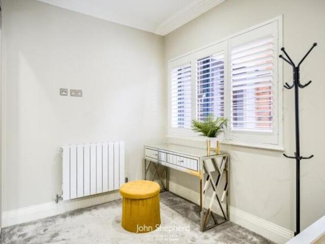 3 bedroom house for rent in Northwood Street, Birmingham, West Midlands, B3