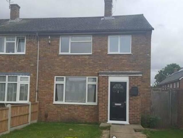 3 bedroom house for rent in North Slough SL2