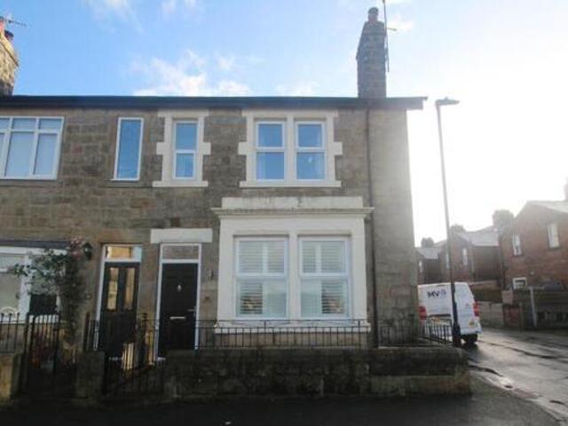 3 Bedroom House For Rent In North Yorkshire, Uk