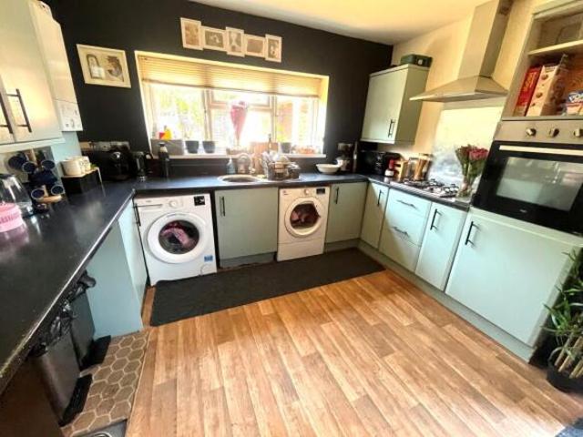 3 bedroom house for rent in Northdown Road, NOTTINGHAM, NG8
