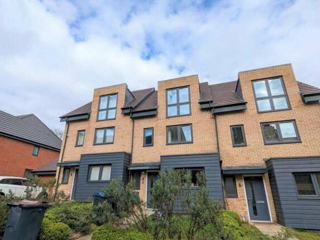 3 Bedroom House For Rent In Northfield