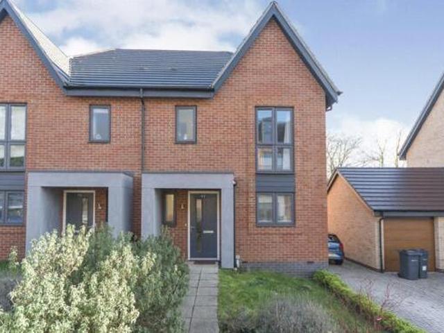 3 Bedroom House For Rent In Northfield