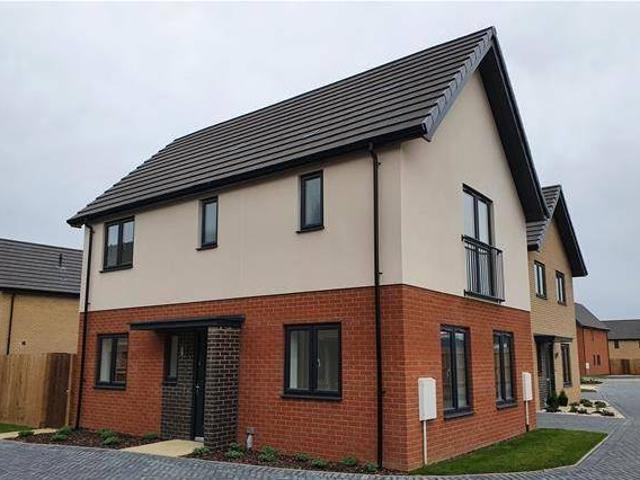 3 bedroom house for rent in Nar Close KING S LYNN PE30