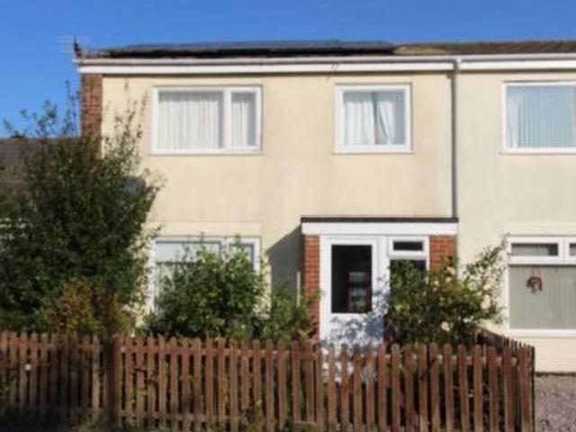 3 bedroom house for rent in Nettlecombe Shaftesbury SP7