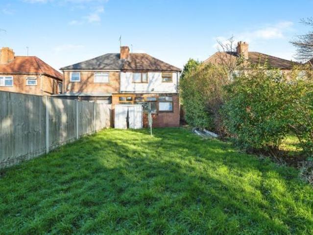 3 bedroom house for rent in Neville Road, Erdington, BIRMINGHAM, B23