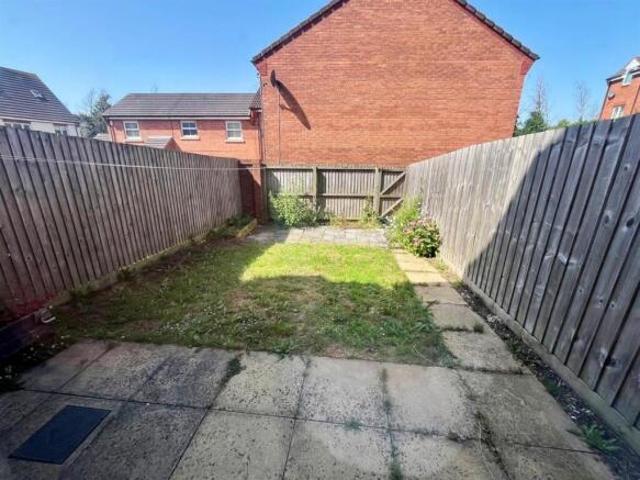 3 bedroom house for rent in New Charlton Way, Cribbs Causeway, BS10