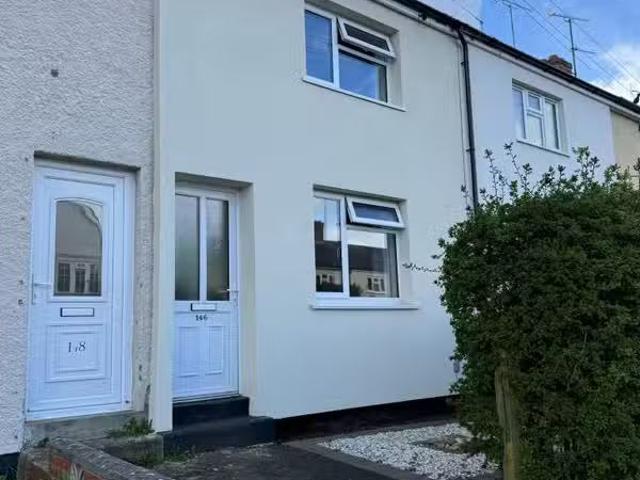 3 bedroom house for rent in New Cheveley Road, NEWMARKET, CB8