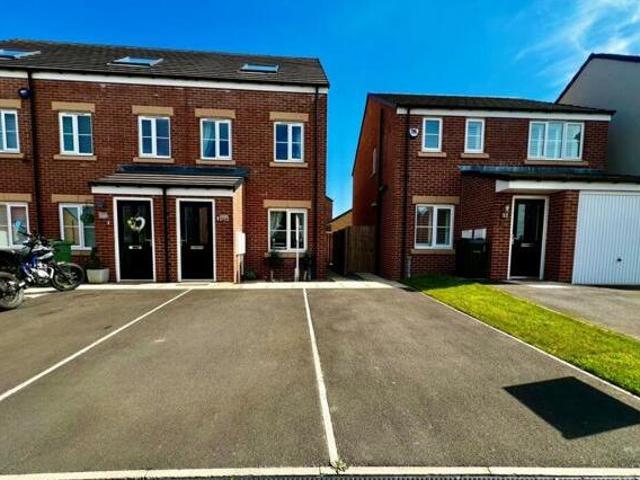 3 Bedroom House For Rent In Newcastle Upon Tyne