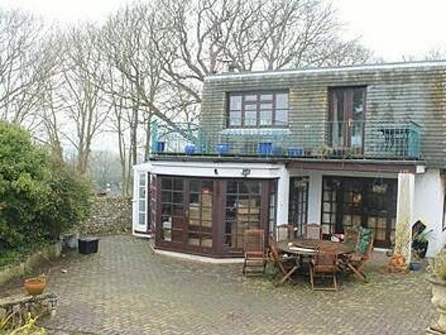 3 Bedroom House For Rent In Newhaven