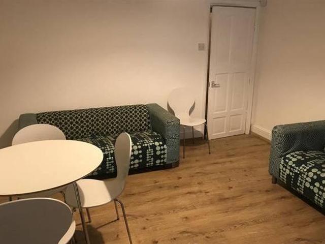 3 bedroom house for rent in Newland Street West Lincoln LN1