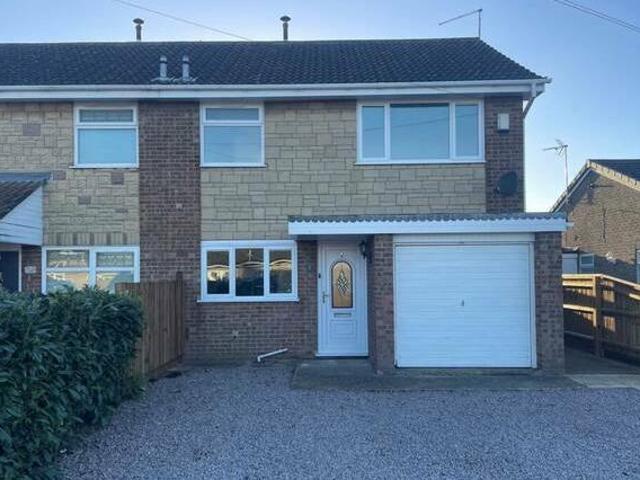 3 bedroom house for rent in Newlands Road Whittlesey PE7
