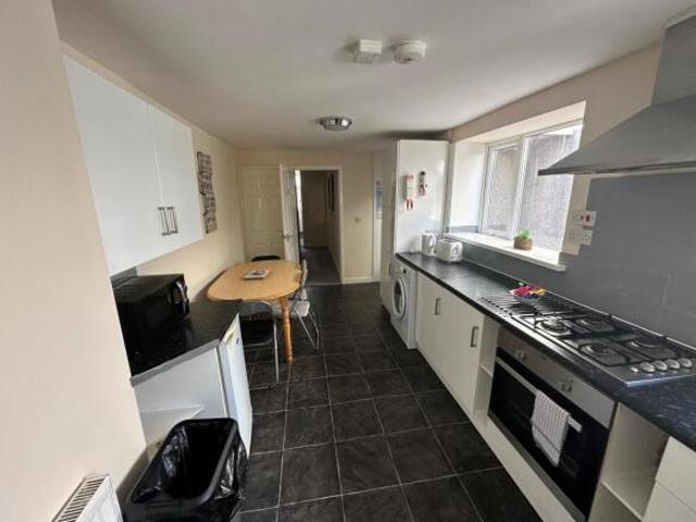 3 bedroom house for rent in Nicholl Street, SA1