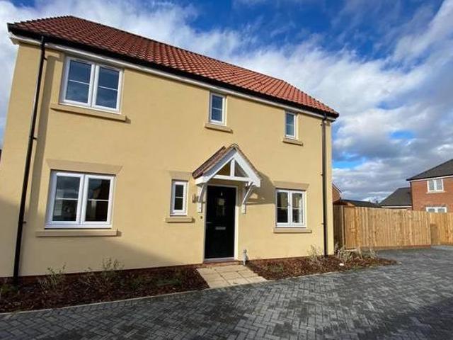 3 bedroom house for rent in Nightingale Lane Kings Lynn PE30