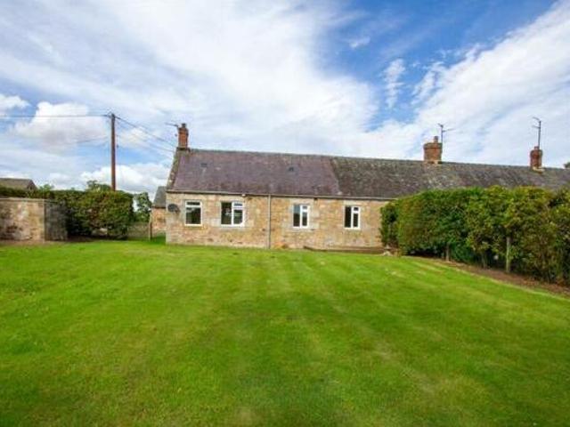 3 Bedroom House For Rent In Nr Duddo