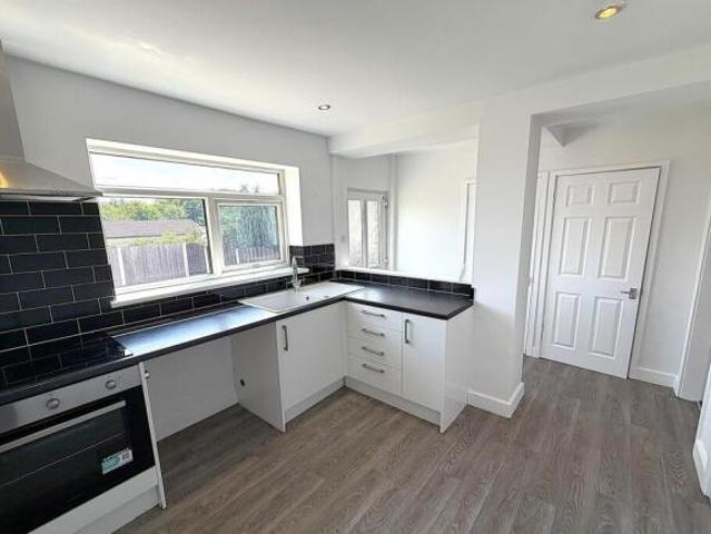 3 bedroom house for rent in Nursery Drive, Catcliffe, S60