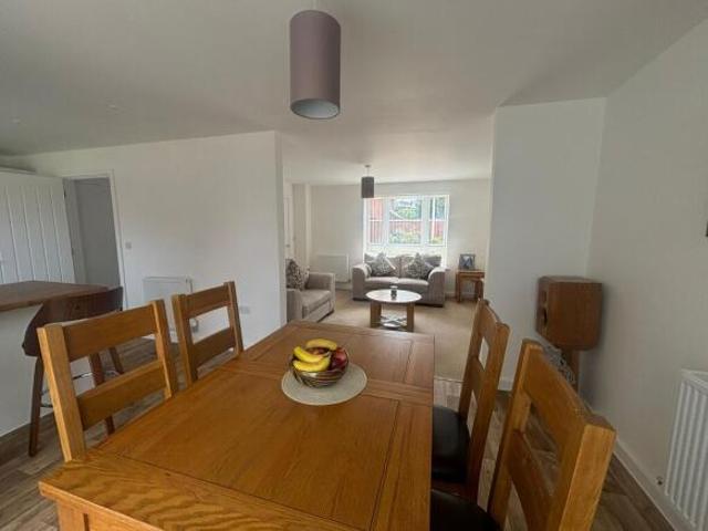 3 bedroom house for rent in Nursery Gardens, Exeter, EX1