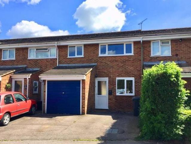 3 bedroom house for rent in S P R I N G F I E L D CM1
