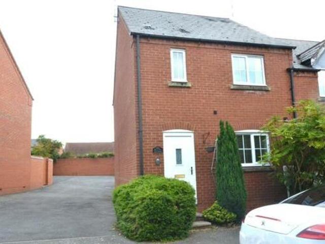 3 Bedroom House For Rent In Snitterfield