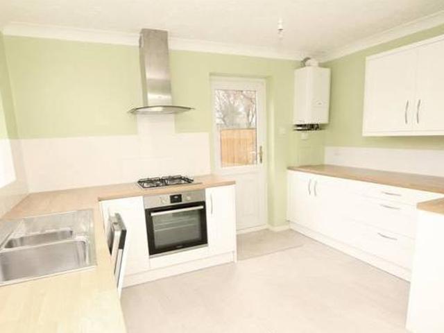 3 bedroom house for rent in Southwood Drive HU16