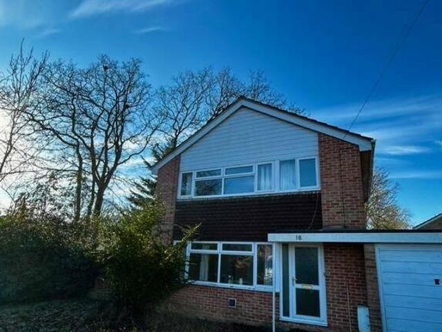 3 bedroom house for rent in Southwood Road TROWBRIDGE BA14