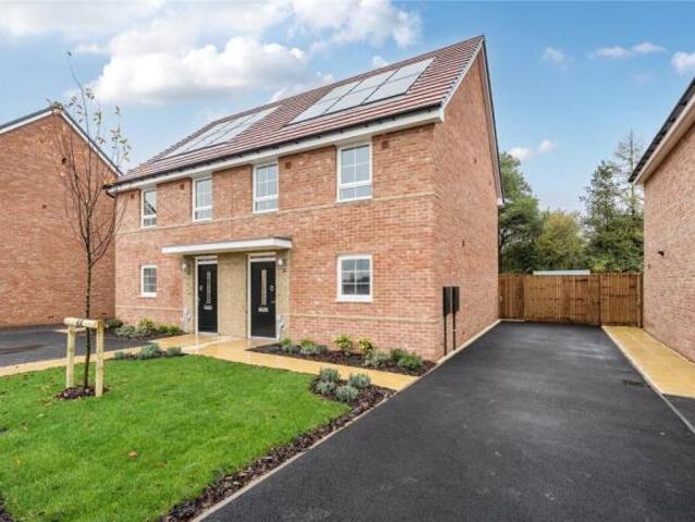 3 bedroom house for rent in Southwold Drive, Hampton Beach, Peterborough, PE7
