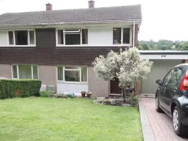 3 bedroom house for rent in South Hayes, Bristol, BS5