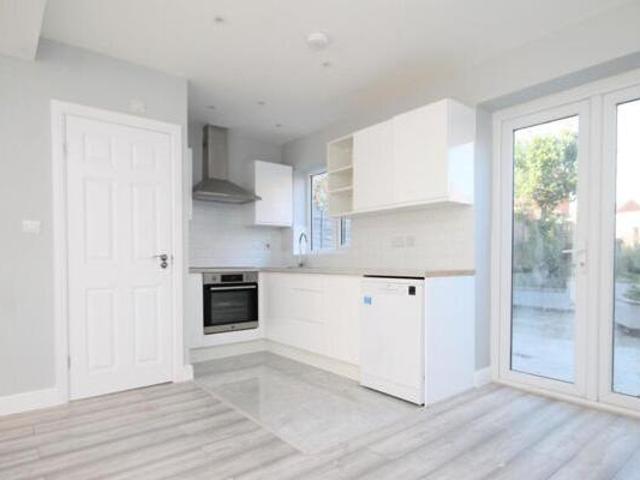 3 Bedroom House For Rent In South Oxhey
