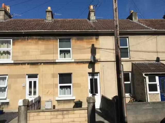 3 bedroom house for rent in South View Road, Bath, BA2