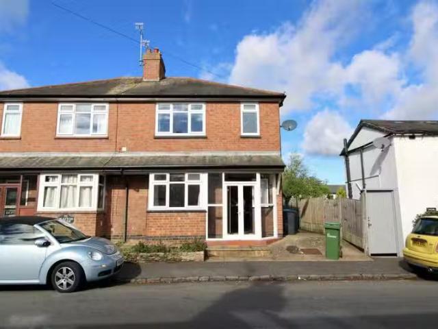 3 bedroom house for rent in Southam Road, Dunchurch, Rugby, CV22