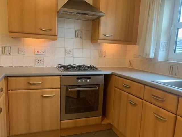 3 bedroom house for rent in Somme Close Lincoln LN1