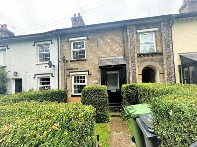 3 Bedroom House For Rent In Saham Toney