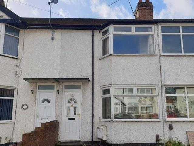 3 bedroom house for rent in Salt Hill Way SL1