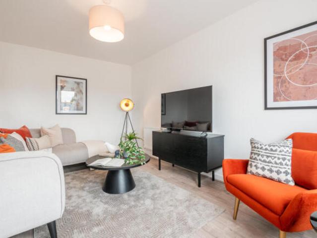 3 bedroom house for rent in Sampson Close, Salford, M6