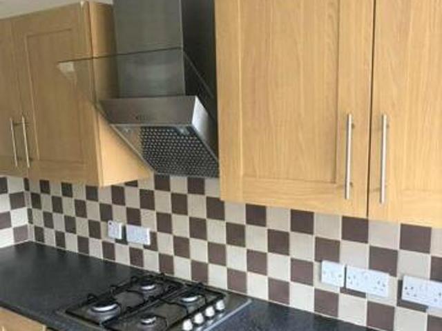 3 Bedroom House For Rent In Sandfields