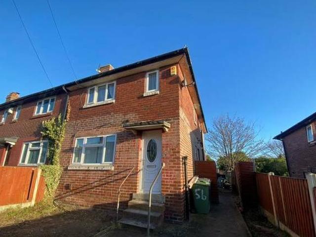 3 bedroom house for rent in Scott Hall Avenue LEEDS LS7
