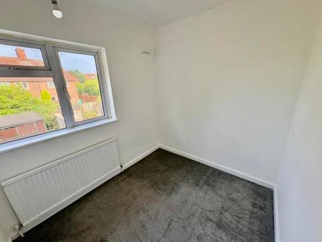 3 bedroom house for rent in Seaton Crescent, Aspley, NG8